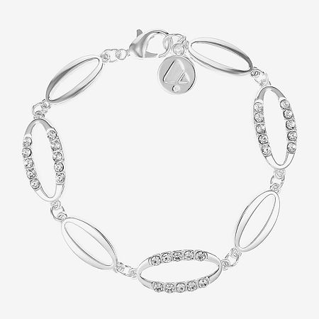 Click here for Liz Claiborne Womens Glass Strand Bracelet  One Si... prices