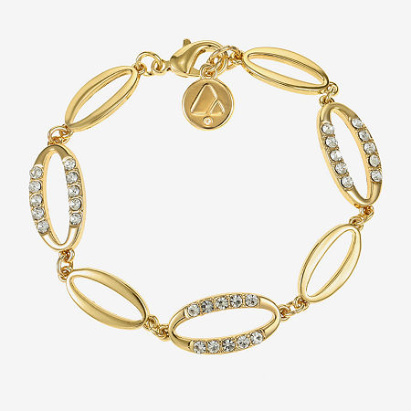 Click here for Liz Claiborne Womens Glass Strand Bracelet  One Si... prices