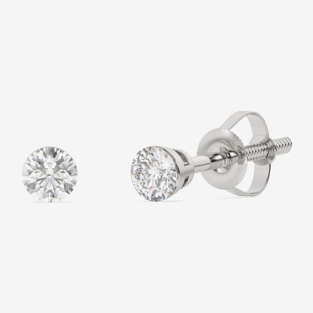 Click here for Floating Diamonds (F / Vs2) 1/2 CT. T.W. Lab Grown... prices