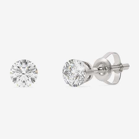Click here for Floating Diamonds (F / Vs2) 1 CT. T.W. Lab Grown W... prices