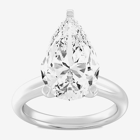 Click here for (F / VS1) Womens 5 CT. Lab-Grown White Diamond 14K... prices