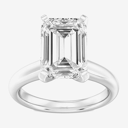 Click here for (F / VS1) Womens 5 CT. Lab-Grown White Diamond 14K... prices