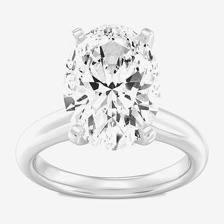 Click here for (F / VS1) Womens 5 CT. Lab-Grown White Diamond 14K... prices