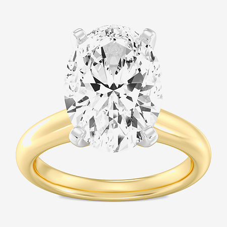 Click here for (F / VS1) Womens 5 CT. Lab-Grown White Diamond 14K... prices