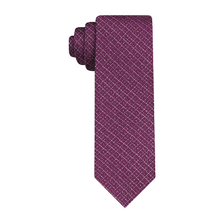 Click here for Van Heusen Everyday Defense Stain Shield Grid Tie... prices