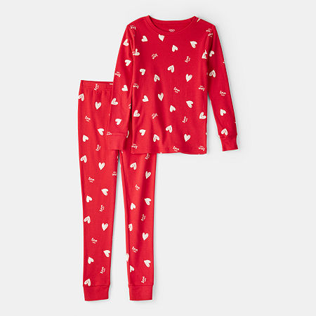 Click here for Carters Valentines Day Little & Big Kid Unisex Rou... prices
