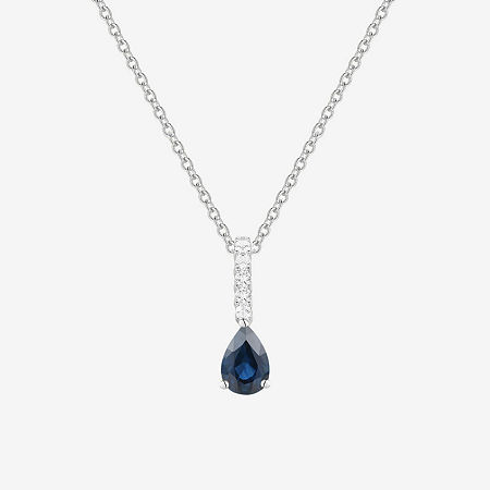 Click here for (J-K/I2-I3) Womens Diamond Accent & Gemstone 10K G... prices