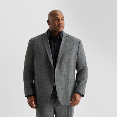 Click here for J. Ferrar Ultra Comfort Mens Stretch Fabric Slim F... prices