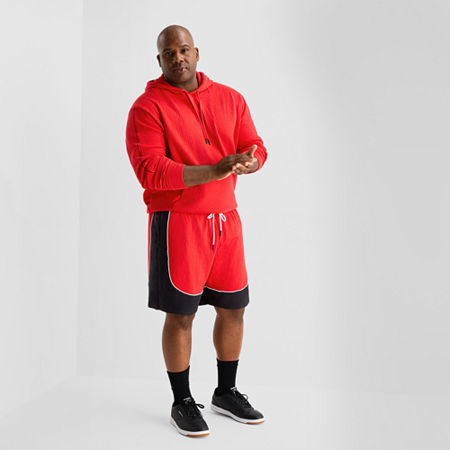 Click here for Shaquille ONeal XLG Double Knit Pique 8 Mid Rise B... prices