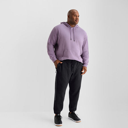 Click here for Shaquille ONeal XLG Double Knit Pique Mens Drawstr... prices