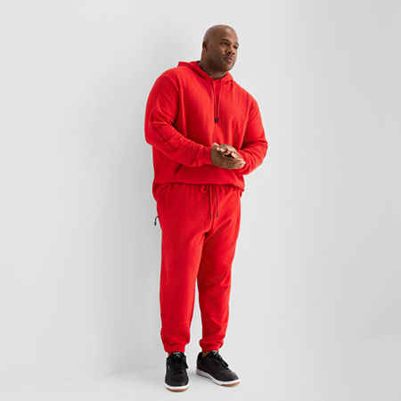 Click here for Shaquille ONeal XLG Double Knit Pique Mens Drawstr... prices