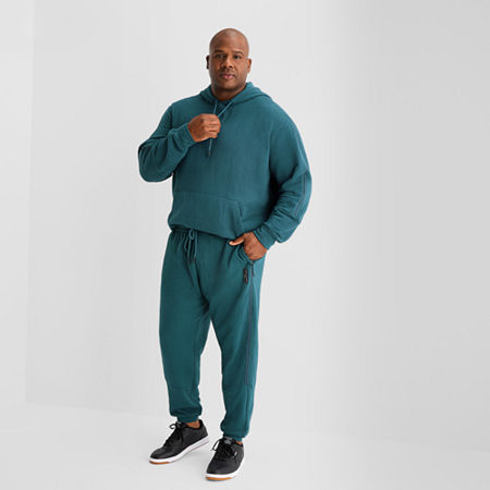Click here for Shaquille ONeal XLG Double Knit Pique Mens Drawstr... prices