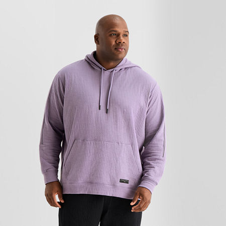 Click here for Shaquille ONeal XLG Double Knit Pique Mens Long Sl... prices