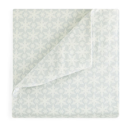 Click here for North Pole Trading Co. Printed Cotton Flannel Shee... prices