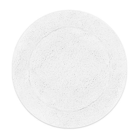 Click here for Home Weavers Inc Waterford Round Bath Rug  One Siz... prices