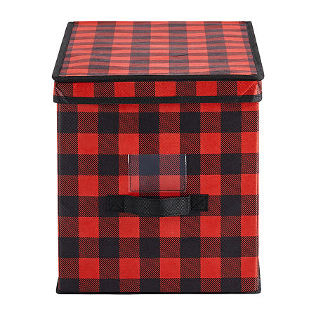 Click here for Baum Christmas 128 Ornament Storage  One Size  Mul... prices