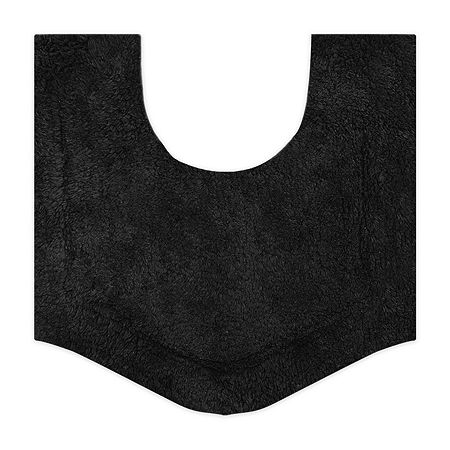 Click here for Home Weavers Waterford Contour Bath Rug  20 x 20 -... prices