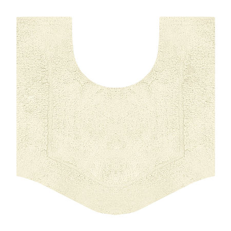 Click here for Home Weavers Waterford Contour Bath Rug  20 x 20 -... prices