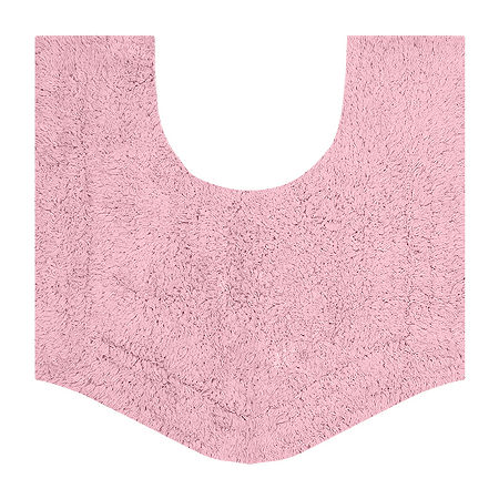 Click here for Home Weavers Waterford Contour Bath Rug  20 x 20 -... prices