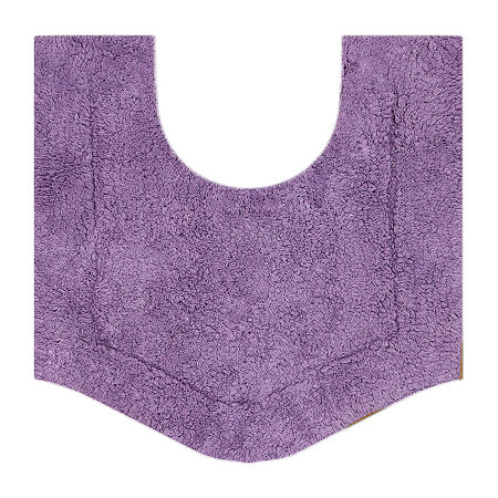 Click here for Home Weavers Waterford Contour Bath Rug  20 x 20 -... prices