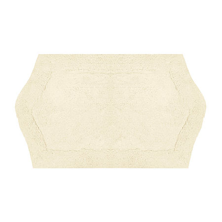 Click here for Home Weavers Waterford Bath Rug  24 x 40 - Natural prices