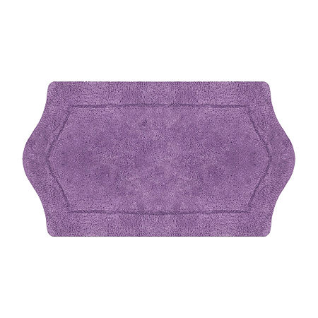 Click here for Home Weavers Waterford Bath Rug  24 x 40 - Chocola... prices