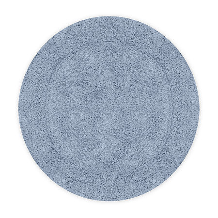 Click here for Home Weavers Inc Waterford Quick Dry Bath Rug  One... prices