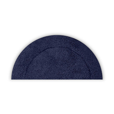 Click here for Home Weavers Inc Waterford Quick Dry Bath Rug  One... prices