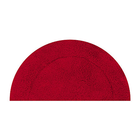 Click here for Home Weavers Inc Waterford Quick Dry Bath Rug  One... prices