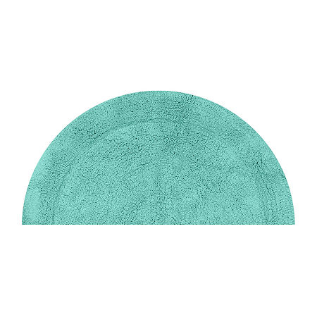 Click here for Home Weavers Inc Waterford Quick Dry Bath Rug  One... prices