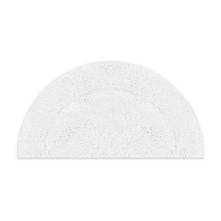 Click here for Home Weavers Inc Waterford Quick Dry Bath Rug  One... prices