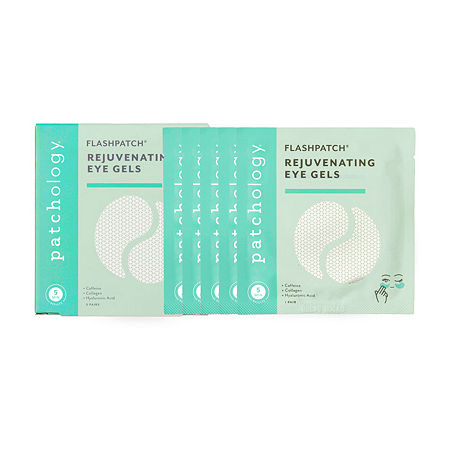 Click here for Patchology Flashpatch Rejuvenating Eye Gels 5 Pair... prices