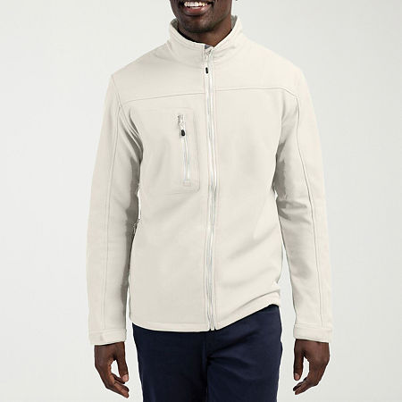 Click here for CLIQUE Mens Waterproof Lightweight Softshell Jacke... prices