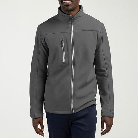 Click here for CLIQUE Mens Waterproof Lightweight Softshell Jacke... prices