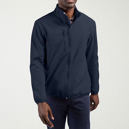 Click here for CLIQUE Mens Waterproof Lightweight Softshell Jacke... prices