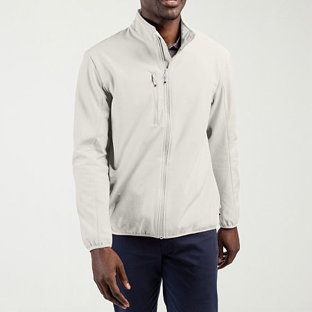 Click here for CLIQUE Mens Waterproof Lightweight Softshell Jacke... prices