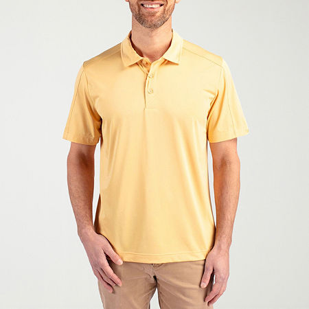 Click here for Cutter & Buck Prospect Textured Stretch Mens Short... prices