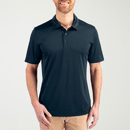 Click here for Cutter & Buck Prospect Textured Stretch Mens Short... prices