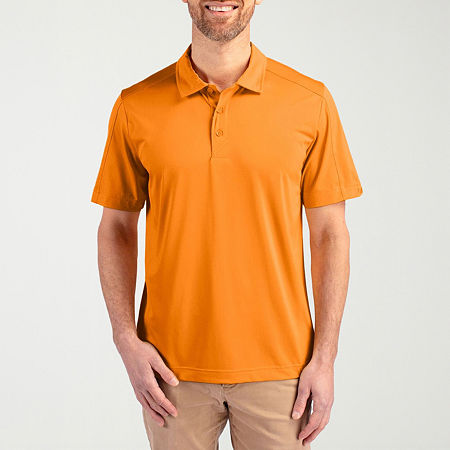 Click here for Cutter & Buck Prospect Textured Stretch Mens Short... prices