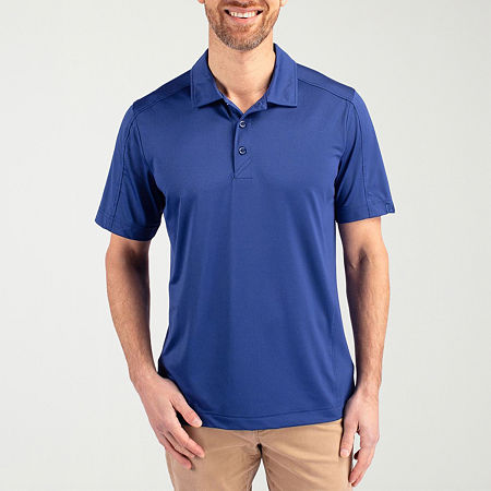 Click here for Cutter & Buck Prospect Textured Stretch Mens Short... prices