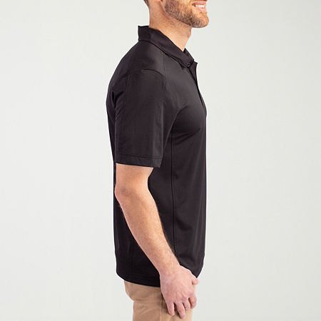 Click here for Cutter & Buck Prospect Textured Stretch Mens Short... prices