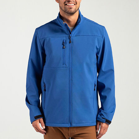 Click here for CLIQUE Mens Waterproof Lightweight Raincoat  Xx-la... prices