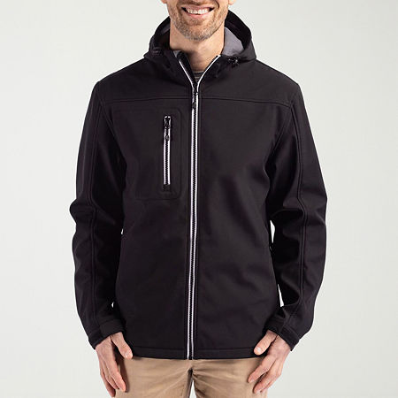 Click here for CLIQUE Mens Waterproof Lightweight Soft Shell Vest... prices