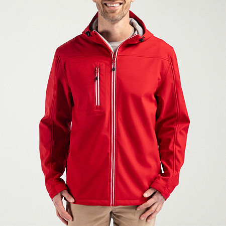 Click here for CLIQUE Mens Waterproof Lightweight Soft Shell Vest... prices