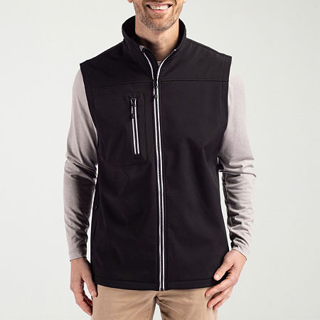 Click here for CLIQUE Mens Waterproof Lightweight Soft Shell Vest... prices