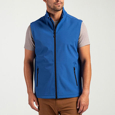 Click here for CLIQUE Mens Water Resistant Lightweight Soft Shell... prices