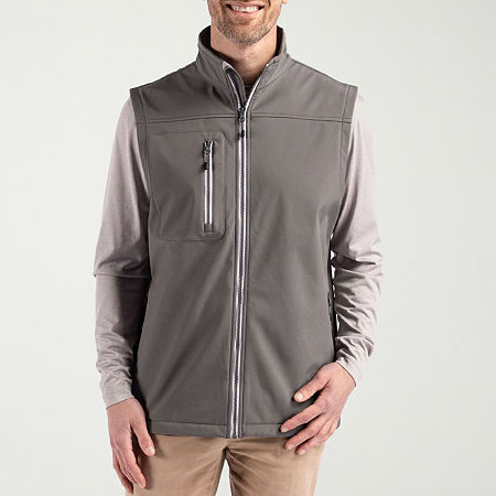Click here for CLIQUE Mens Water Resistant Lightweight Softshell... prices