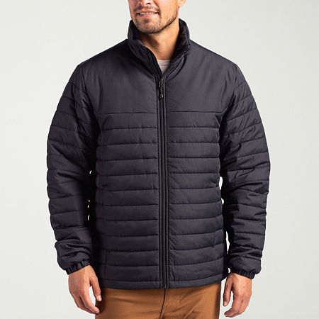 Click here for CLIQUE Mens Water Resistant Lightweight Puffer Jac... prices