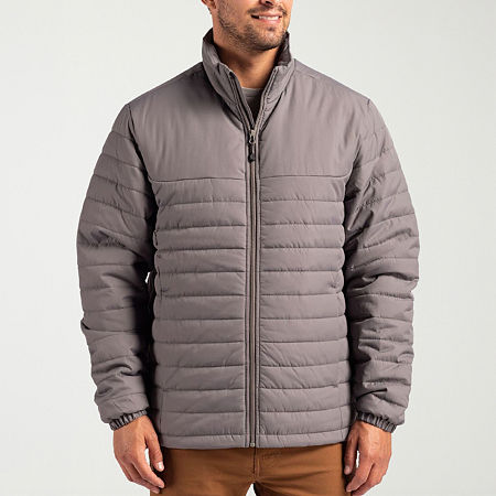 Click here for CLIQUE Mens Water Resistant Lightweight Puffer Jac... prices