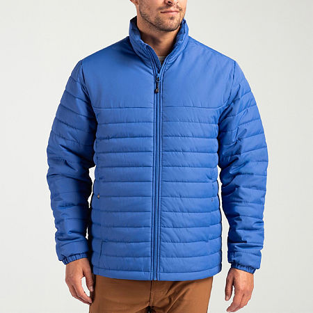 Click here for CLIQUE Mens Water Resistant Lightweight Puffer Jac... prices
